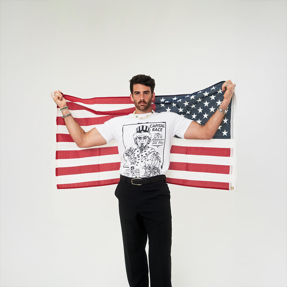 HASAN PIKER'S - IDEOLOGIE SHOP – Hasan Piker