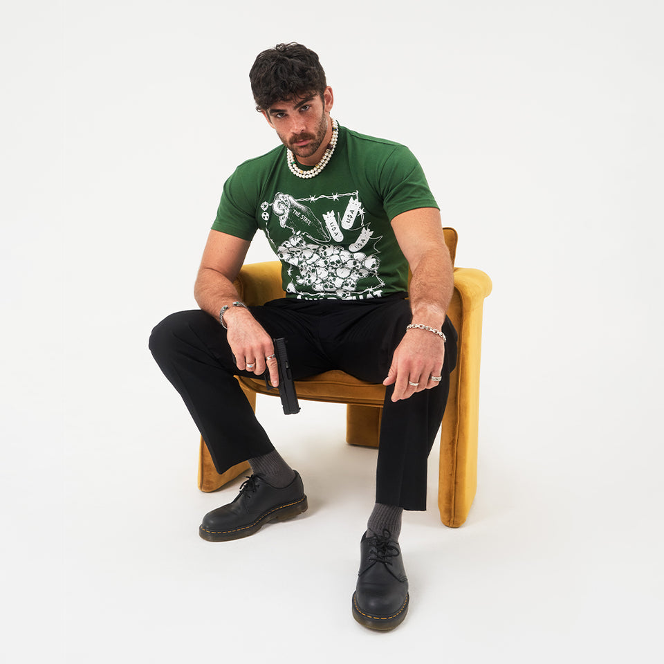 HASAN PIKER'S - IDEOLOGIE SHOP – Hasan Piker