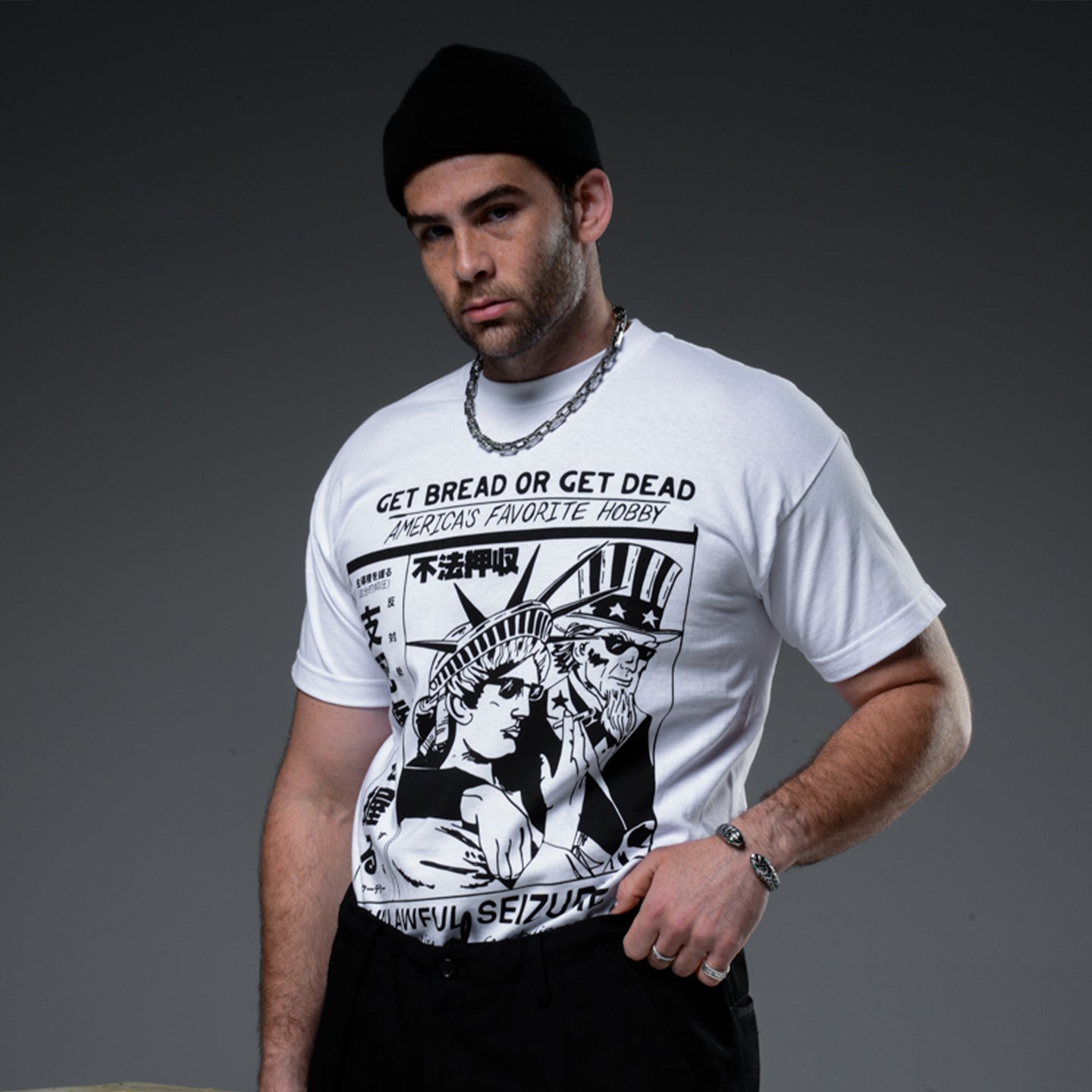 HASAN PIKER'S - IDEOLOGIE SHOP – Hasan Piker