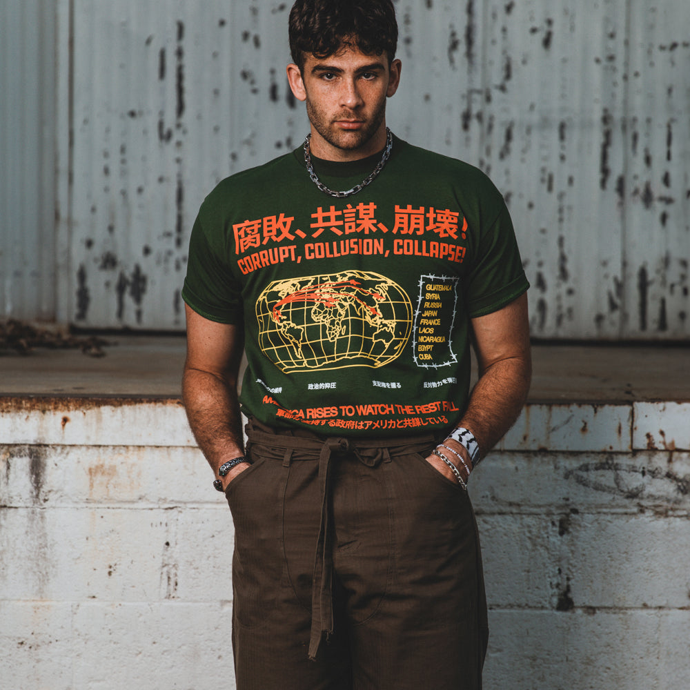 HASAN PIKER'S - IDEOLOGIE SHOP – Hasan Piker