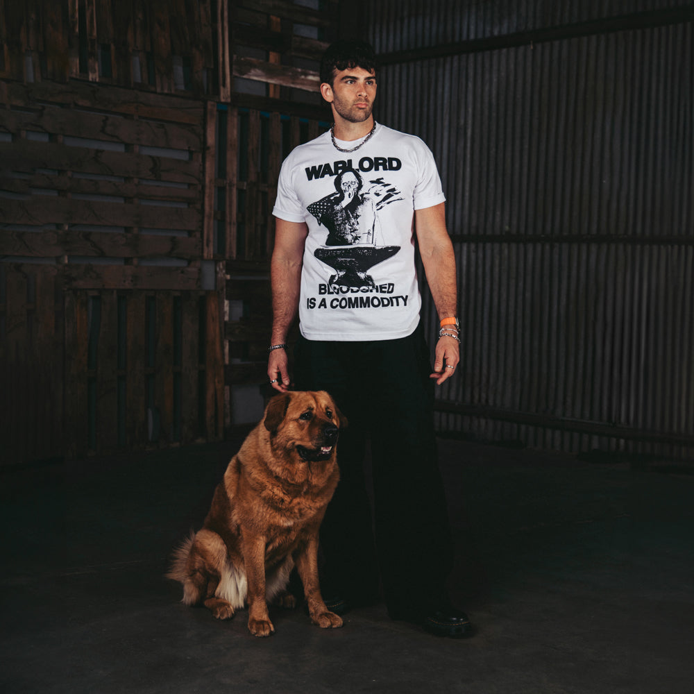 HASAN PIKER'S - IDEOLOGIE SHOP – Hasan Piker