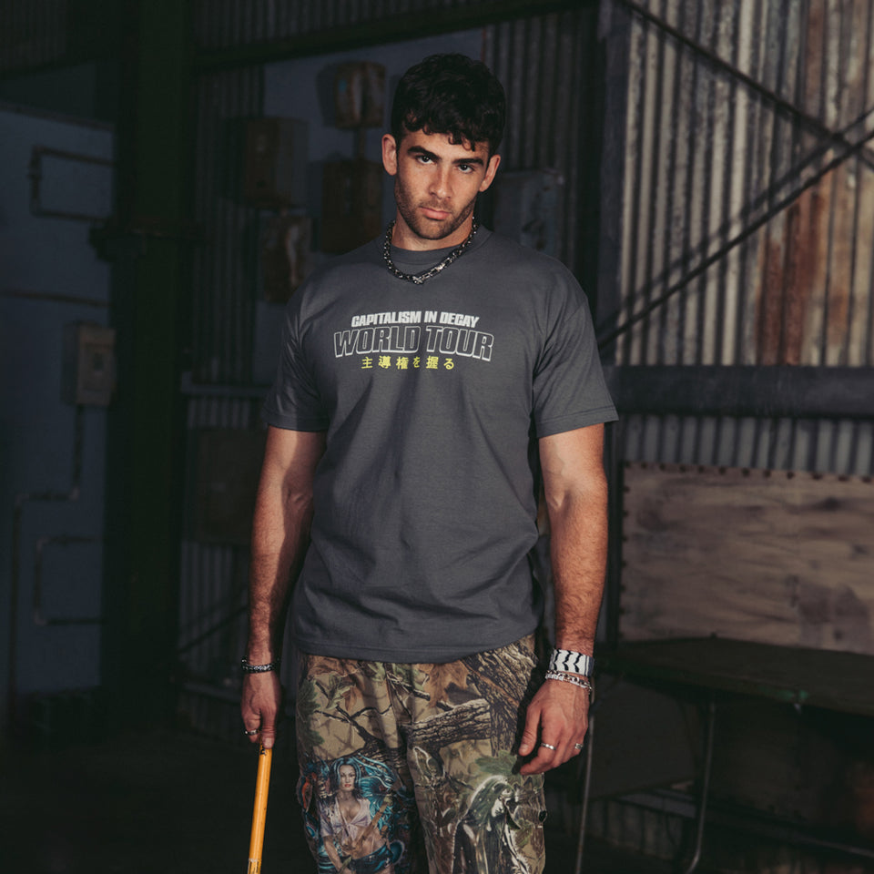 HASAN PIKER'S - IDEOLOGIE SHOP – Hasan Piker