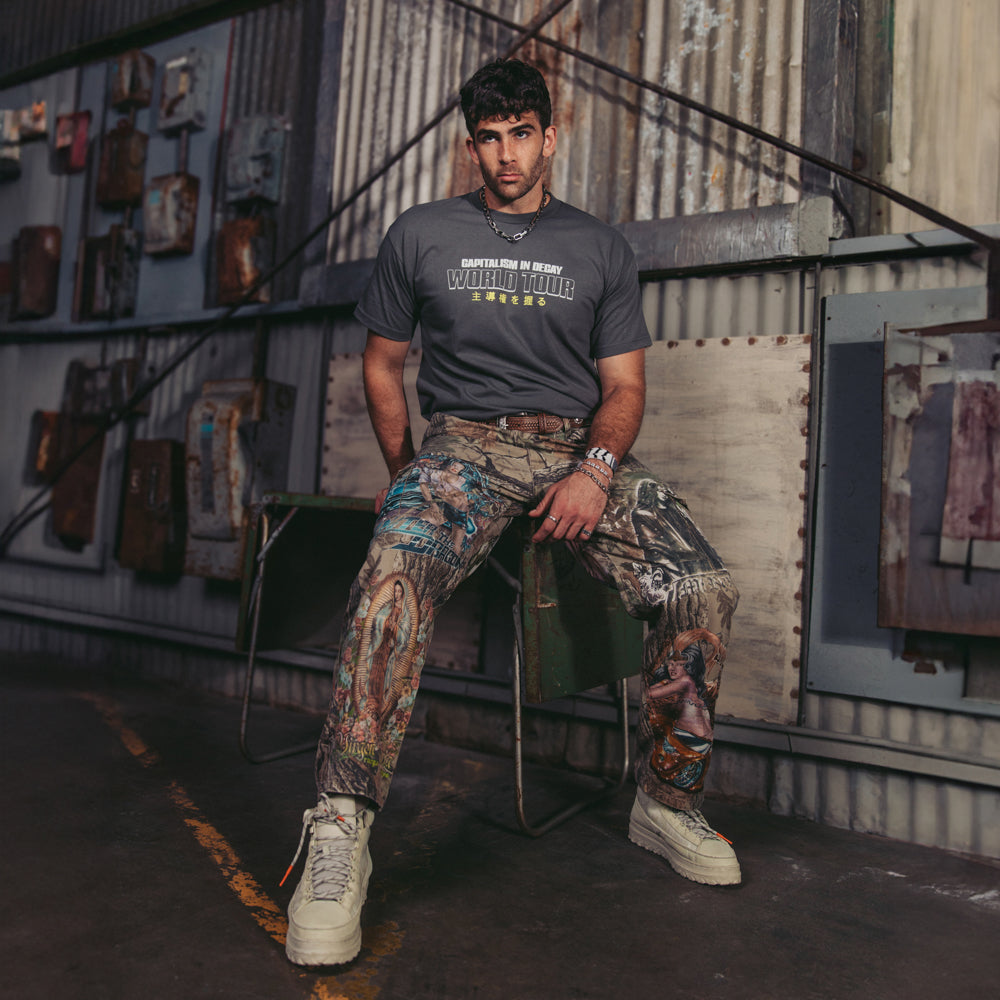 HASAN PIKER'S - IDEOLOGIE SHOP – Hasan Piker