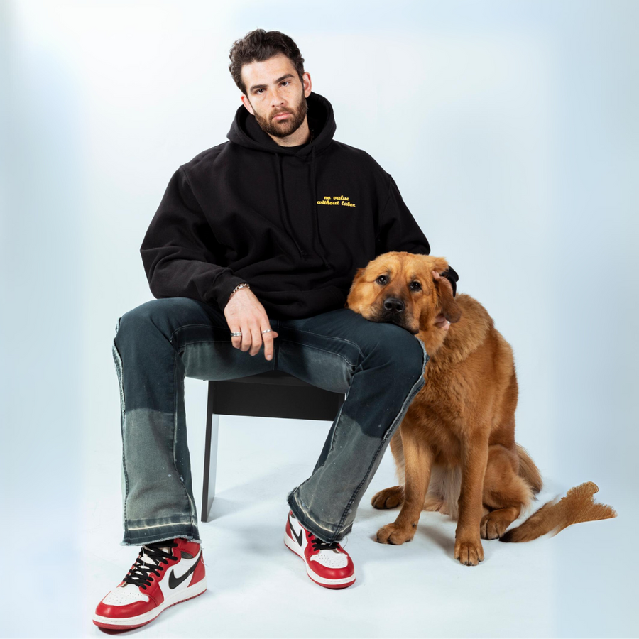 HASAN PIKER'S - IDEOLOGIE SHOP – Hasan Piker