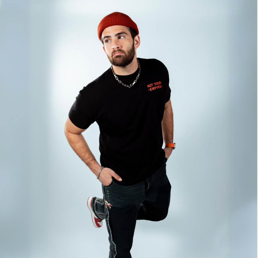 HASAN PIKER'S - IDEOLOGIE SHOP – Hasan Piker