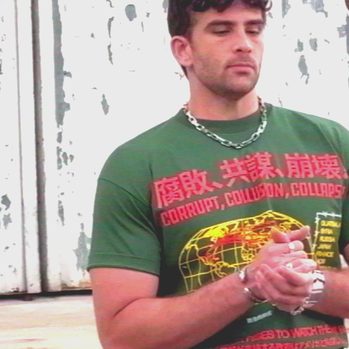 HASAN PIKER'S - IDEOLOGIE SHOP – Hasan Piker