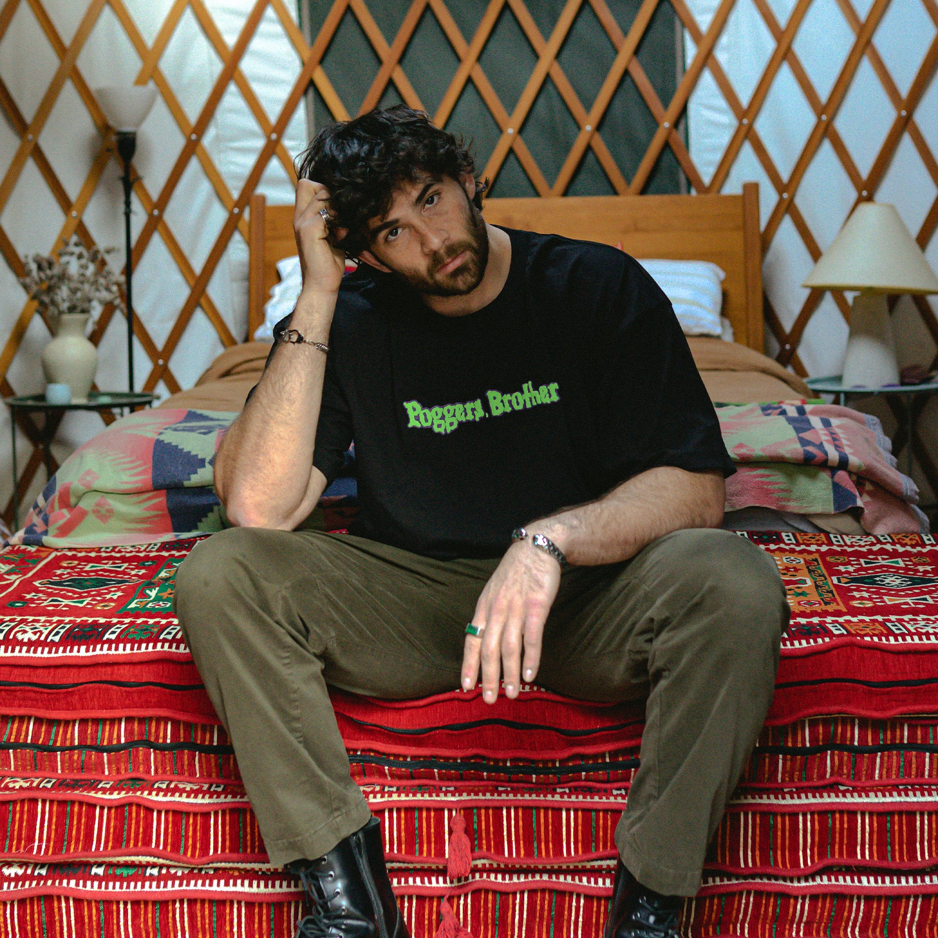 Americore Collection – Hasan Piker