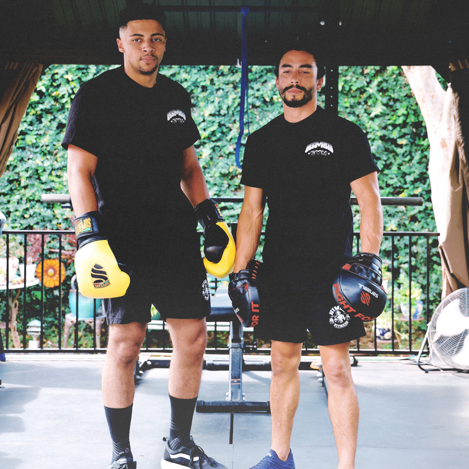 Himbo Fitness T-Shirt – Hasan Piker