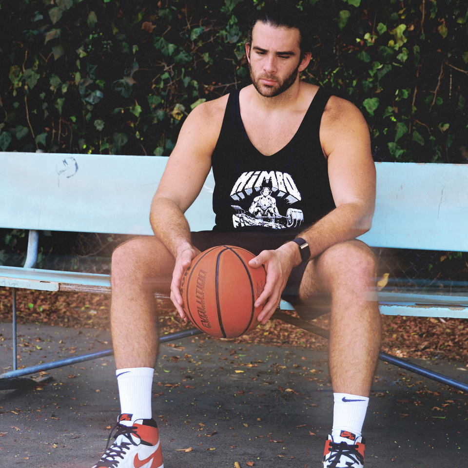 Himbo Fitness Collection – Hasan Piker