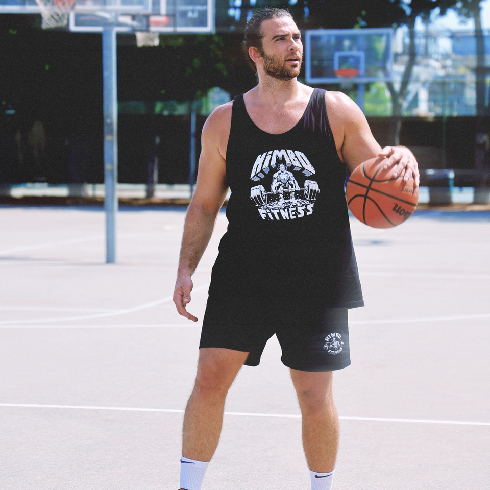 Himbo Fitness Collection – Hasan Piker